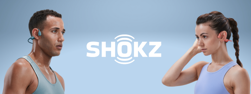 | Shokz