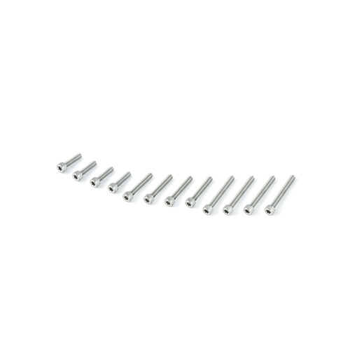 FEsports | 3T Vola Bolts for Riser Kit 10/20/30 - TEAM/LTD