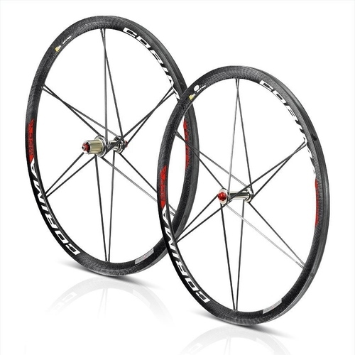 FEsports | Corima VIVA 32 MCC S+ Wheelset 700c Tubular