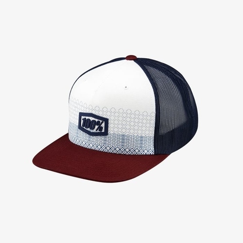 FEsports | ROLLINS Snapback Hat Burgundy