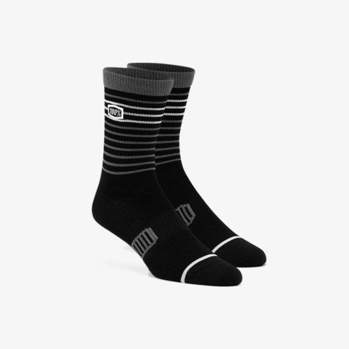 FEsports | ADVOCATE Performance Socks Black