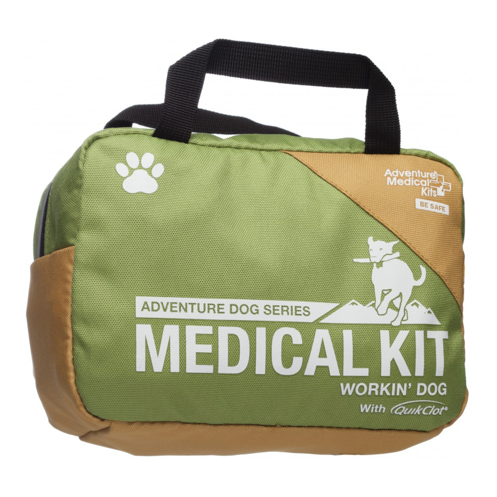 FEsports | Adventure Dog Series Medical Kit - Working Dog
