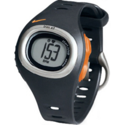 FEsports | Nike Triax C3 Heart Rate Monitor Watch w/Chest Strap