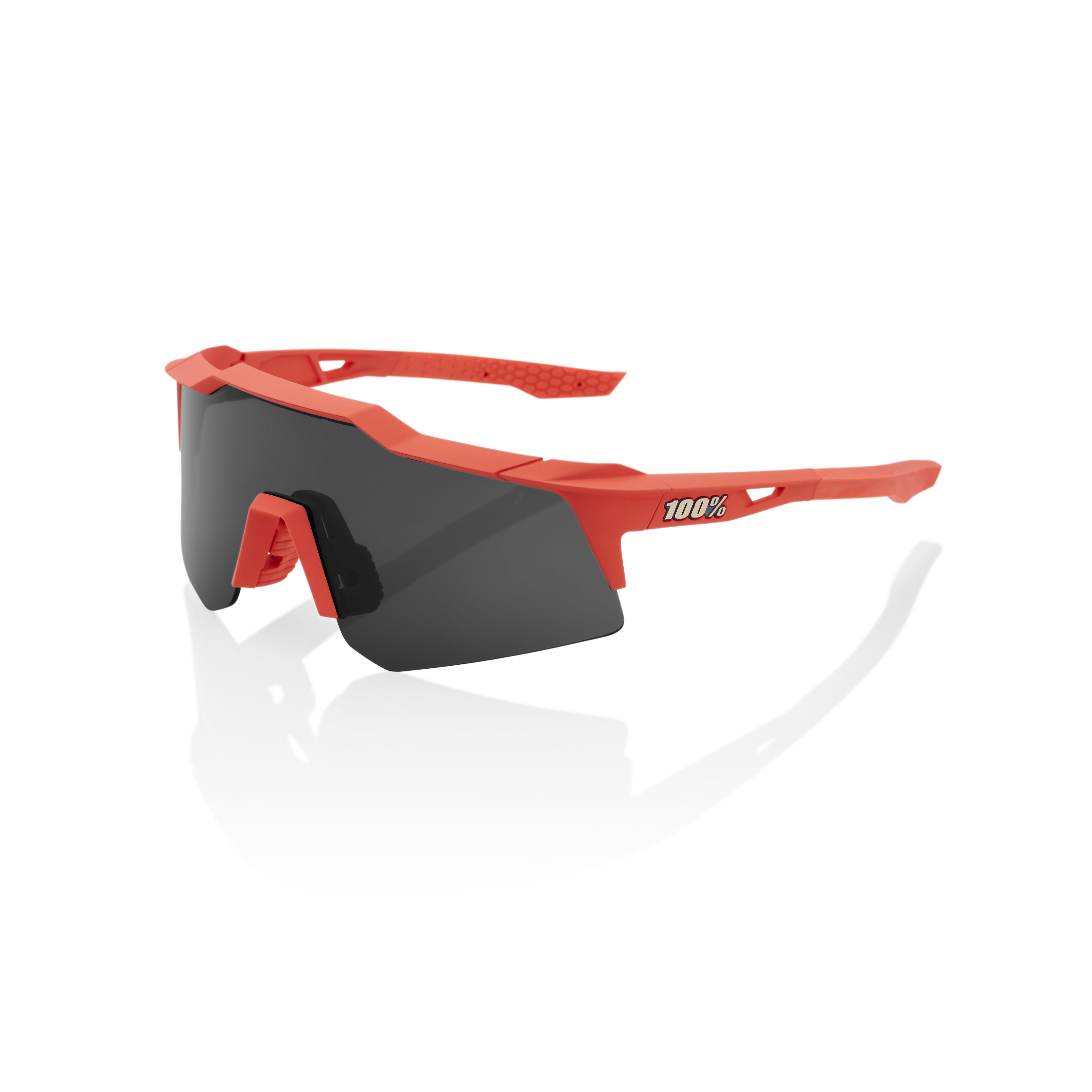 FEsports | SPEEDCRAFT XS - Soft Tact Coral - Smoke