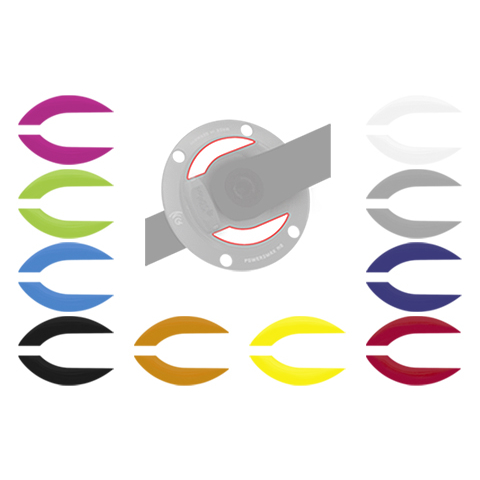 FEsports | Power2Max Adhesive 2D Ring Decal - NG / NGECO