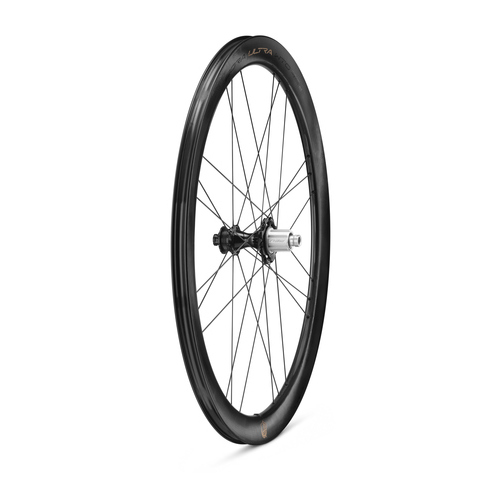 FEsports | BORA Ultra WTO 45 Disc Brake 2WF DCS Rear Wheel - XDR