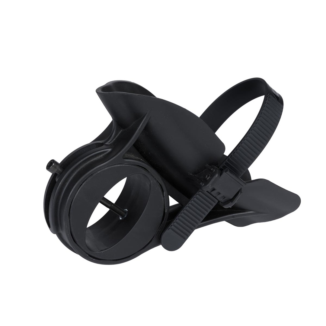 FEsports | TRANSFER V2 - REAR TYRE CRADLE W/ PUCK AND HARDWARE