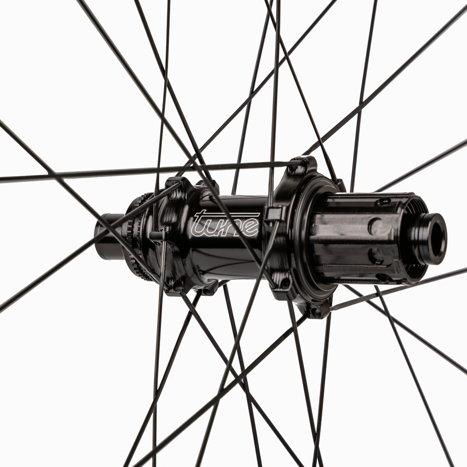 Fesports Climber 37 Skyline Disc Rear Wheel