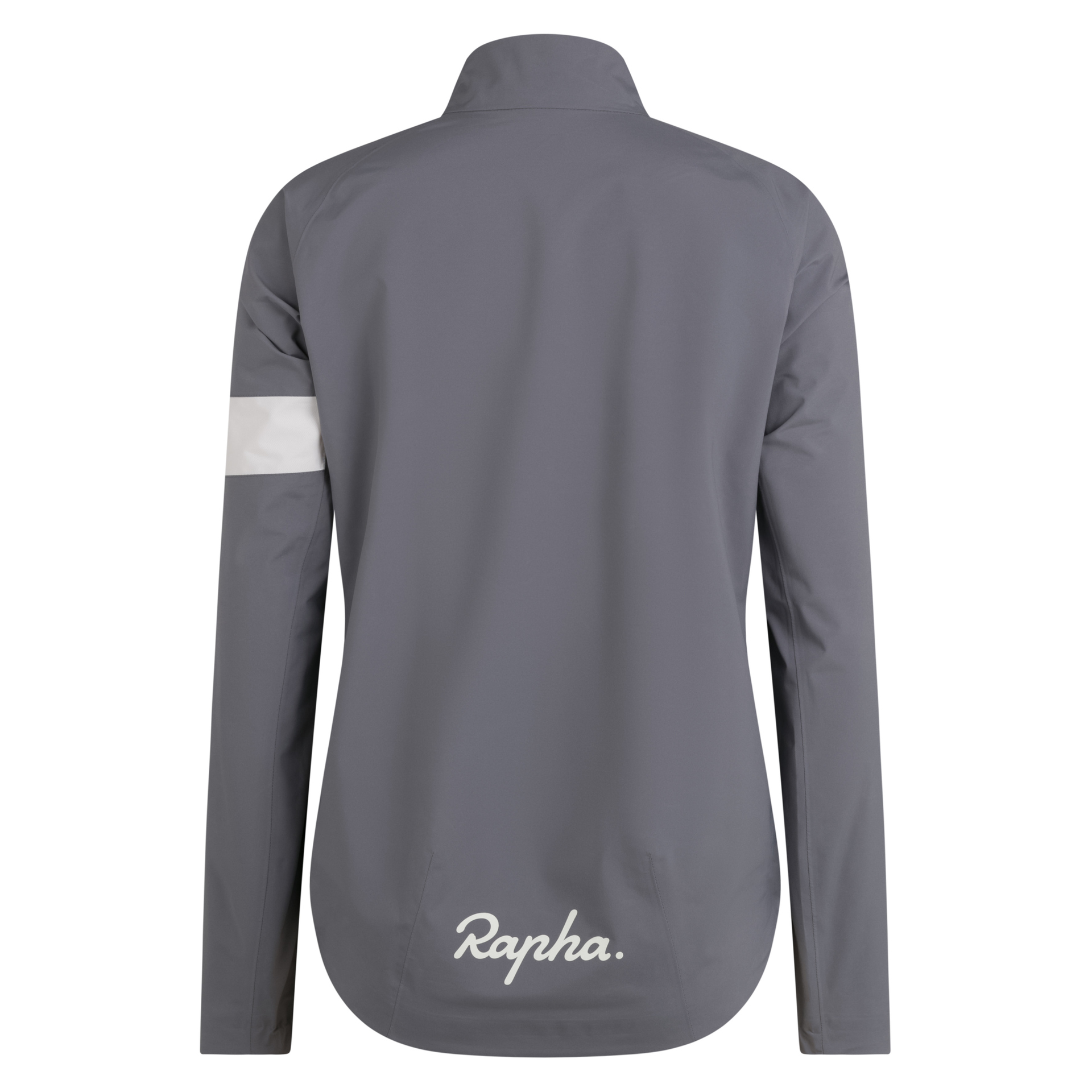FEsports | Women's Core Rain Jacket III Grey/White