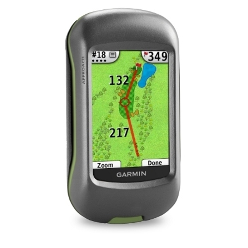 FEsports | GARMIN Approach G3 Australia