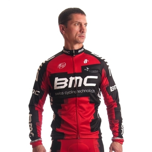 FEsports | BMC Team Long Sleeve Jersey