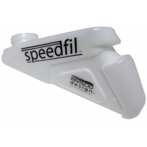 FEsports | SPEEDFIL Replacement Bottle for F1 Standard System
