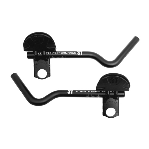 FEsports | 3T Clip-On Aerobar Extension - PRO