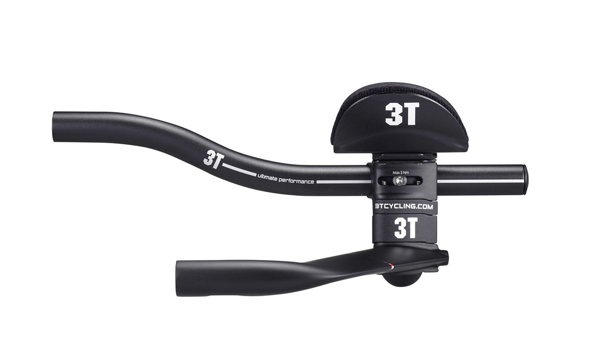 FEsports | 3T Vola Aerobars - TEAM Stealth