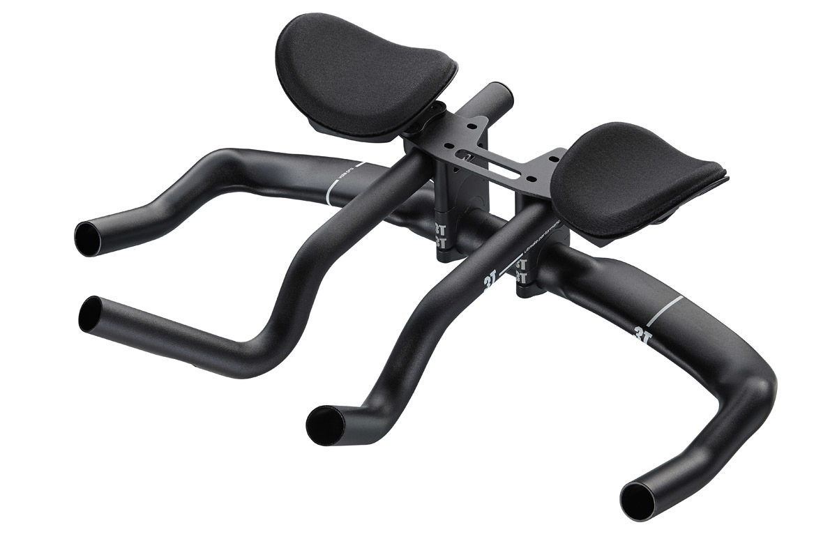 FEsports | 3T Vola Wrist Relief Aerobars - PRO