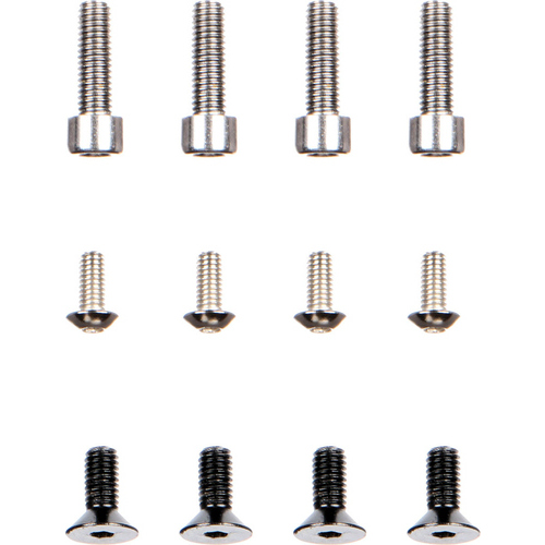 FEsports | 3T Ventus II Bolt Kit