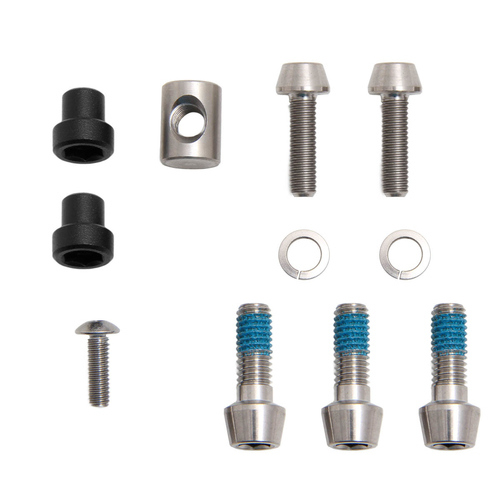 FEsports | 3T Integra LTD Bolt Kit