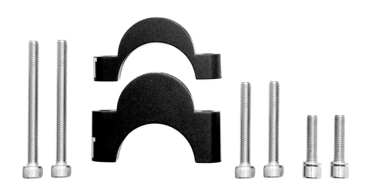 FEsports | 3T Vola Pro Riser Kit - 10/20mm