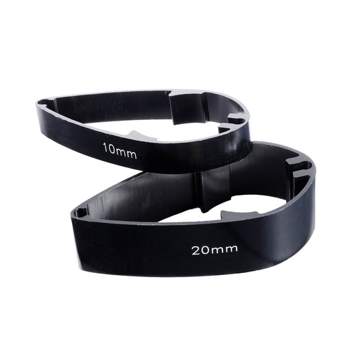 FEsports | 3T Ventus Aerobar Stem Spacers - 10/20mm
